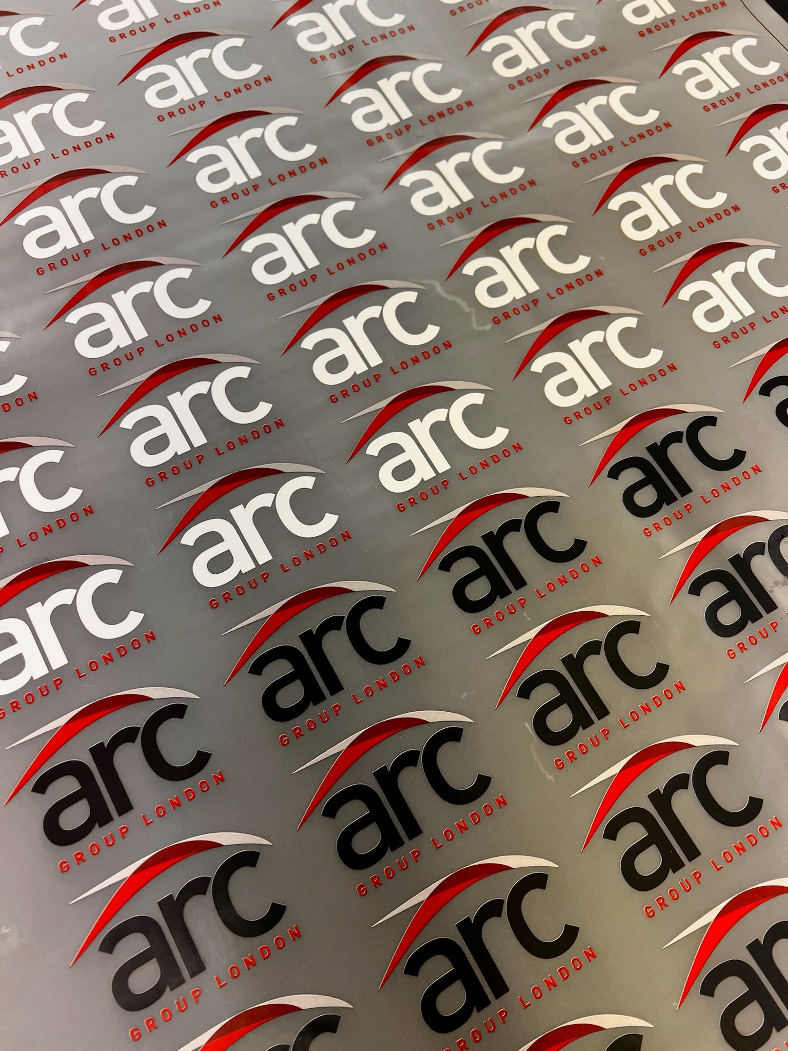 ARC Group London – Click DTF